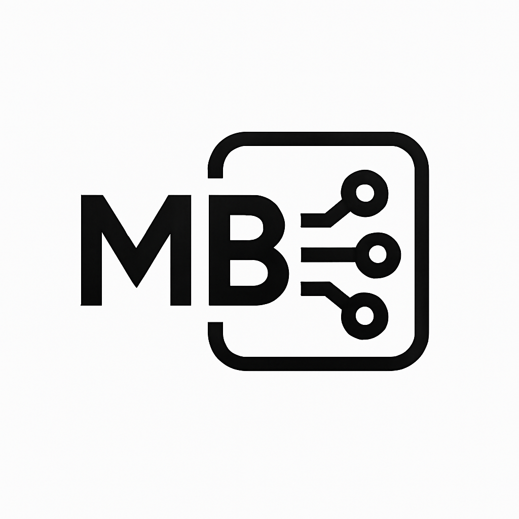 Custom Websites for Small Businesses | Matthew Brown Tech